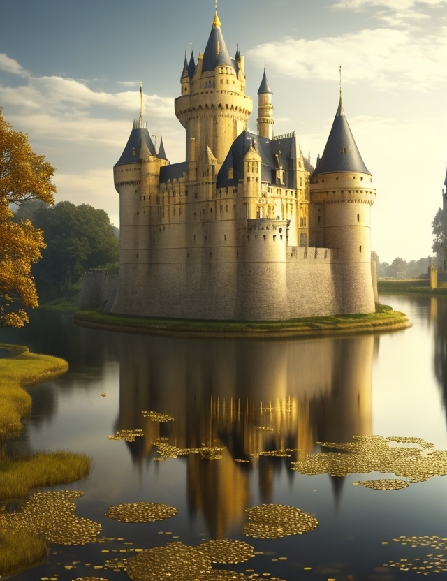 Building a Financial Fortress: A Comprehensive Guide for Companies ...
